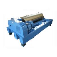 China Solid-liquid Separation Centrifuge for Wastewater Treatment at Competitive Prices for sale