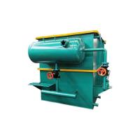 China Independent Operation Of The Air Float for Rectangular Wastewater Treatment Plant for sale