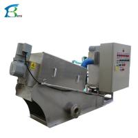 China 1000L/Hour Productivity Cow Dung Drying Machine with Provided Video Outgoing-Inspection for sale