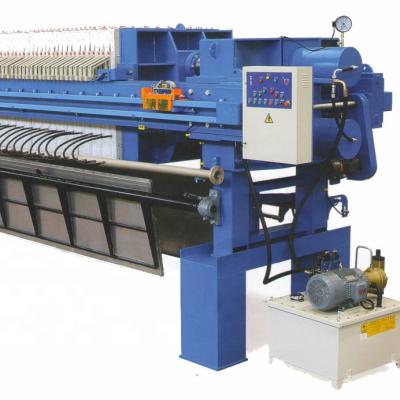 China Liquid Filter The Essential Component for Better Sludge Separation and Water Treatment for sale