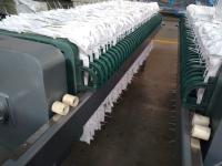 China Liquid Filter The Essential Component for Better Sludge Separation and Water Treatment for sale