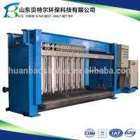 China Liquid Filter The Essential Component for Better Sludge Separation and Water Treatment for sale