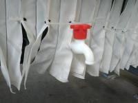 China Liquid Filter The Essential Component for Better Sludge Separation and Water Treatment for sale