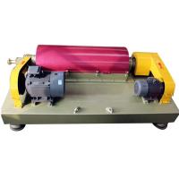 China Centrifugal Decanter For Sludge Dewatering 5KW 220V/380V Voltage for sale