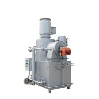 China Customized Capacity of 10-500kg/h Small Incinerator for Medical Waste Pyrolysis Plant for sale