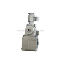 China Customized Capacity of 10-500kg/h Small Incinerator for Medical Waste Pyrolysis Plant for sale