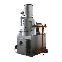 China Smokeless Incinerator Cremation Machine Incineration Furnace Cremator For Pets Prices for sale