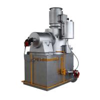 China Smokeless Incinerator Cremation Machine Incineration Furnace Cremator For Pets Prices for sale