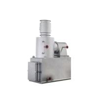 China Diesel/Natural Gas/Liquefied Gas Fuel Pyrolysis Genera Medical Waste Incinerator for sale