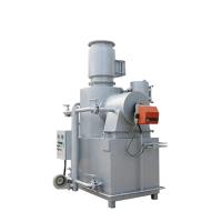 China Diesel/Natural Gas/Liquefied Gas Fuel Pyrolysis Genera Medical Waste Incinerator for sale