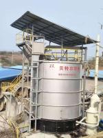 China 304 Stainless Steel Tumbler Fertilizer Fermentation Tank for Sustainable Agriculture for sale