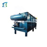 China 220V/380V Voltage DAF Equipment for Solid-Liquid Separation in Wastewater Treatment for sale