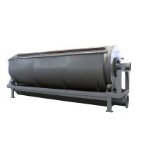 China 20set/Month Separator For Sugarcane Bagasse Paper Pulp Seaweed Dewatering for sale