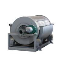 China 20set/Month Separator For Sugarcane Bagasse Paper Pulp Seaweed Dewatering for sale