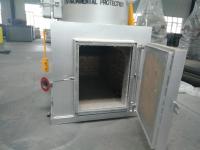 China Medical Waste Disposal Hospital Incinerator with Field Maintenance Service in Canada for sale