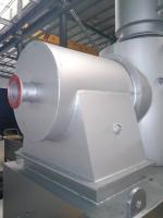 China Medical Waste Disposal Hospital Incinerator with Field Maintenance Service in Canada for sale