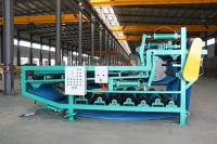 China Automatic Belt Filter Press For Continuous Solid Liquid Separation In Hotels for sale