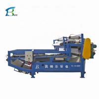 China Automatic Belt Filter Press For Continuous Solid Liquid Separation In Hotels for sale