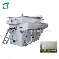 China High Automation Easy Operation Water Treatment Air Float in Silver/Green/Black/Blue for sale