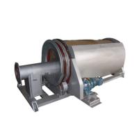 China Micro Drum Filtration Machine The Best Solution for Wastewater Treatment 50-500 cbm/hr for sale