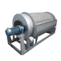 China Micro Drum Filtration Machine The Best Solution for Wastewater Treatment 50-500 cbm/hr for sale