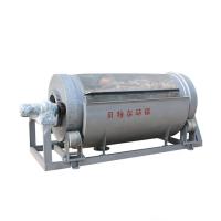 China Micro Drum Filtration Machine The Best Solution for Wastewater Treatment 50-500 cbm/hr for sale