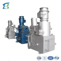 China Customized Solid Waste Incinerator 2-13tons The Best Solution for Waste Management for sale