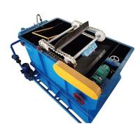 China 220V /380V Dissolved Air Flotation Steel Septic DAF System Tank for Sewage Treatment for sale