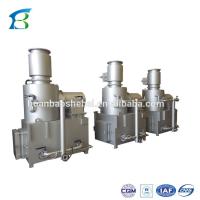 China Customized Solid Waste Incinerator 2-13tons The Best Solution for Waste Management for sale