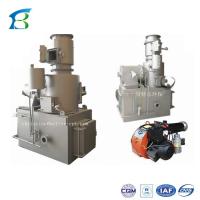 China Customized Solid Waste Incinerator 2-13tons The Best Solution for Waste Management for sale