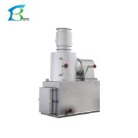 China Energy Mining Solid Waste Incinerator with Advanced Smokeless Design and Affordable for sale