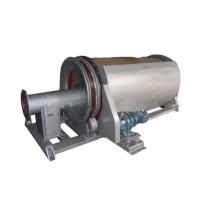 China Solid Liquid Separation Microfiltration Machine Carbon Steel Stainless Steal for sale