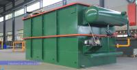 China Upgrade Your Wastewater Treatment Plant with 3000L/Hour Dissolved Air Floating Machine for sale