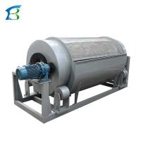 China 1-180 Tons Water Micro Filter Machine For Wastewater Sewage Treatment for sale