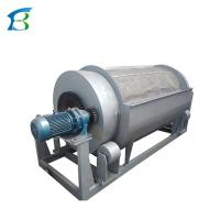 China 1-180 Tons Water Micro Filter Machine For Wastewater Sewage Treatment for sale