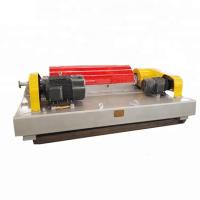 China Horizontal Type Spiral Centrifugal Machine For Water Treatment for sale
