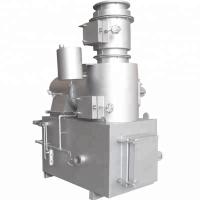 China Pet Incinerator 20-500kgs/batch Diesel/Natural gas/LPG Video outgoing-inspection Provided for sale
