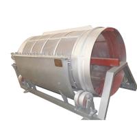 China Lightweight 60-250 Mesh Bathtub Drum Filter for Industrial Waste Water Treatment for sale