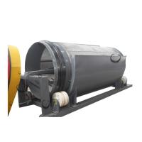 China Lightweight 60-250 Mesh Bathtub Drum Filter for Industrial Waste Water Treatment for sale