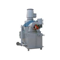 China Solid Waste Incinerator for Advertising C 200-300kg Smokeless Garden Incinerator for sale