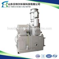 China Solid Waste Incinerator for Advertising C 200-300kg Smokeless Garden Incinerator for sale
