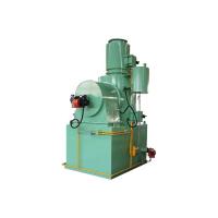 China 3D Video Installation Baby Diaper and Napkin Waste Incinerator for Bangladesh Market for sale