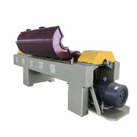 China LW-650 Horizontal Screw Decanter Centrifuge for Oil Sludge Separation and Dewatering for sale