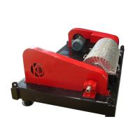 China LW-650 Horizontal Screw Decanter Centrifuge for Oil Sludge Separation and Dewatering for sale