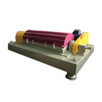China LW-650 Horizontal Screw Decanter Centrifuge for Oil Sludge Separation and Dewatering for sale
