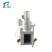 China Solid Waste Management Hospital Incinerator with Quick Delivery and Video Inspection for sale
