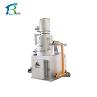 China Hospital/Farm/Household Waste Disposal Plant One Pyrolysis Gasification Incinerator for sale