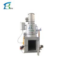 China Solid Waste Incinerator for Animal and Plastic Pyrolysis Quick Delivery Within 5 Days for sale