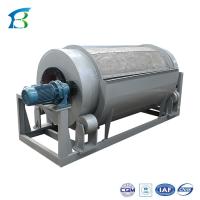 China Sludge Wastewater Treatment Grating equipment Microfiltration Machine For Domestic Sewage for sale