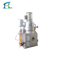 China High Temperature Resistant Paper Burning Machine for Effective Waste Incineration for sale